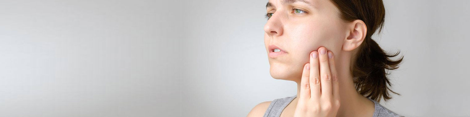 Myofacial Pain Treatment in Hyderabad | Dr Sekhars Dental